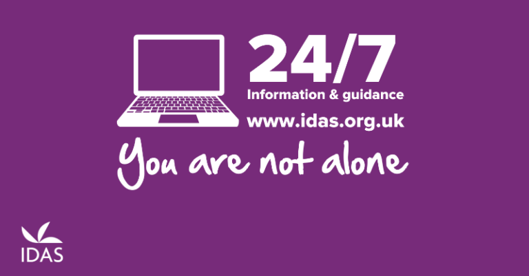 The Independent Domestic Abuse Services - bonnysnowdonacademy.com